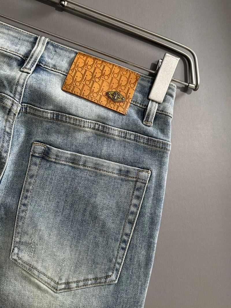 Authentic Christian Dior Jeans
