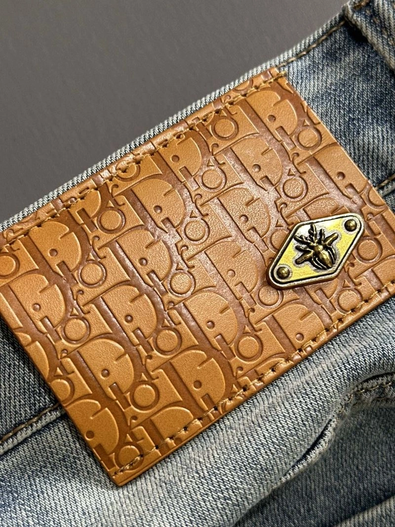 Authentic Christian Dior Jeans