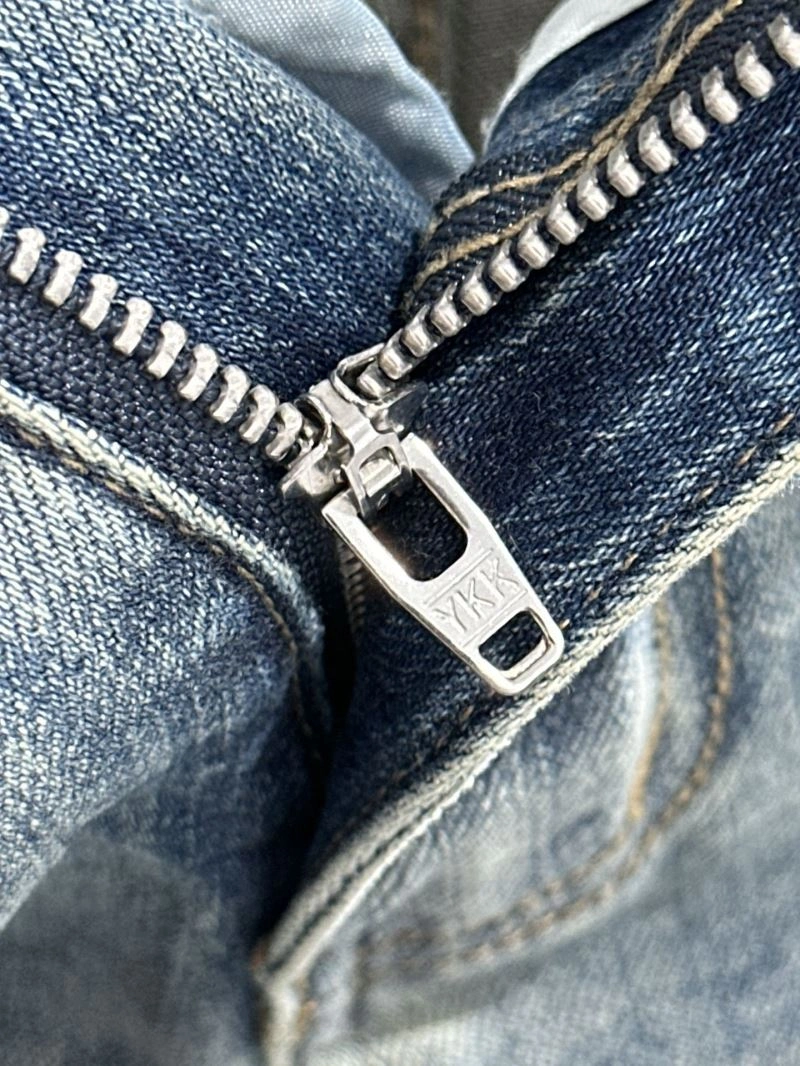 Authentic Christian Dior Jeans