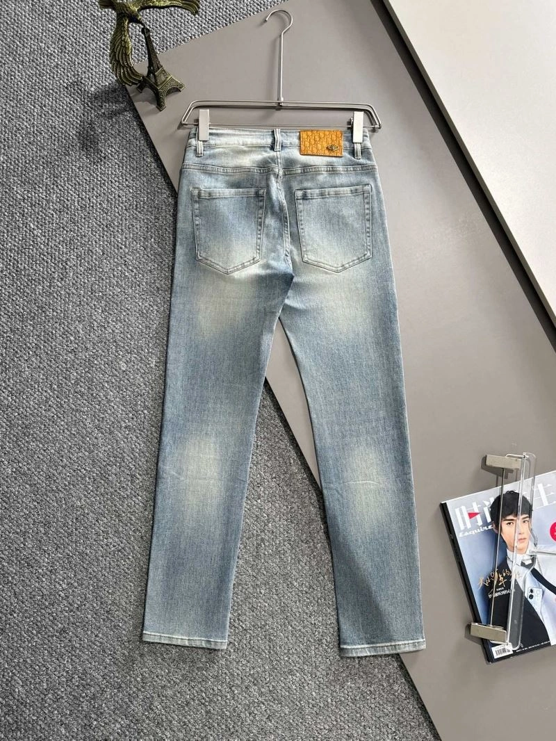Authentic Christian Dior Jeans