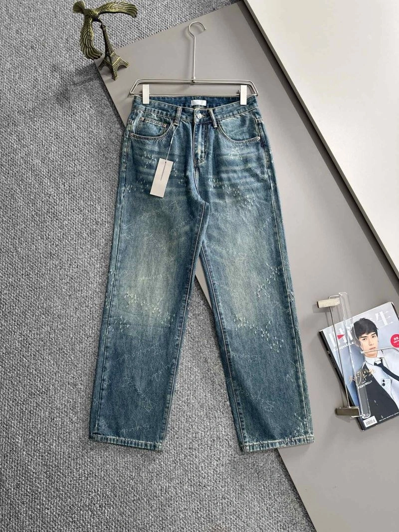 Christian Dior Jeans