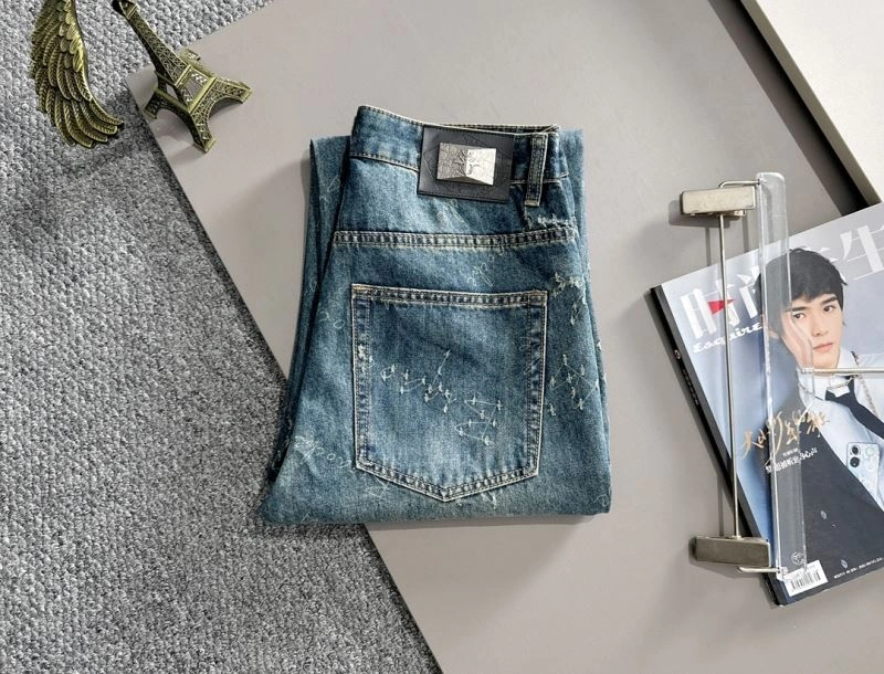Authentic Christian Dior Jeans