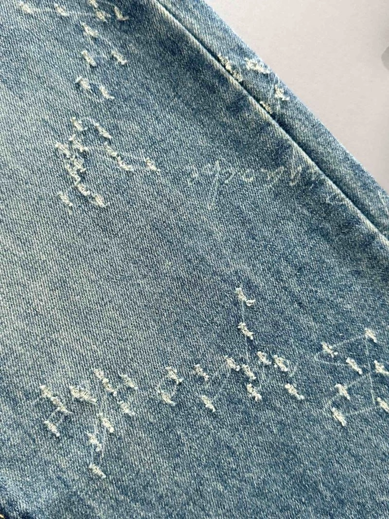 Authentic Christian Dior Jeans
