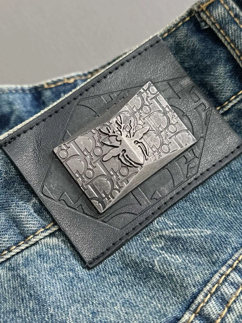 Authentic Christian Dior Jeans
