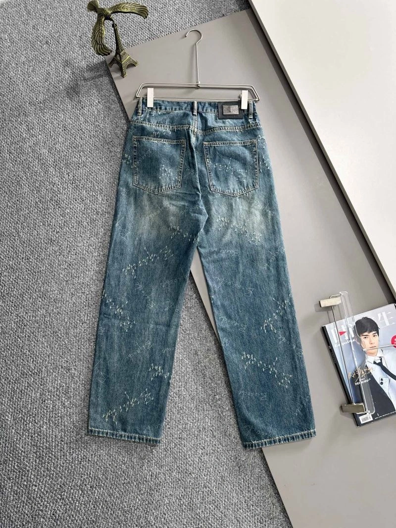 Authentic Christian Dior Jeans