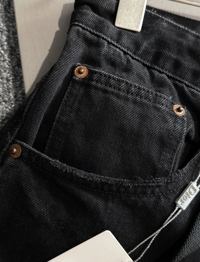 Official Christian Dior Jeans