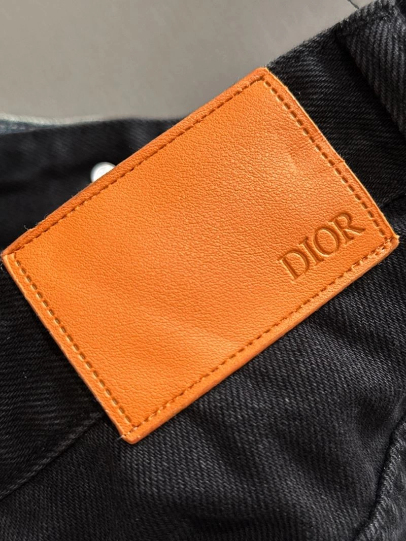Official Christian Dior Jeans