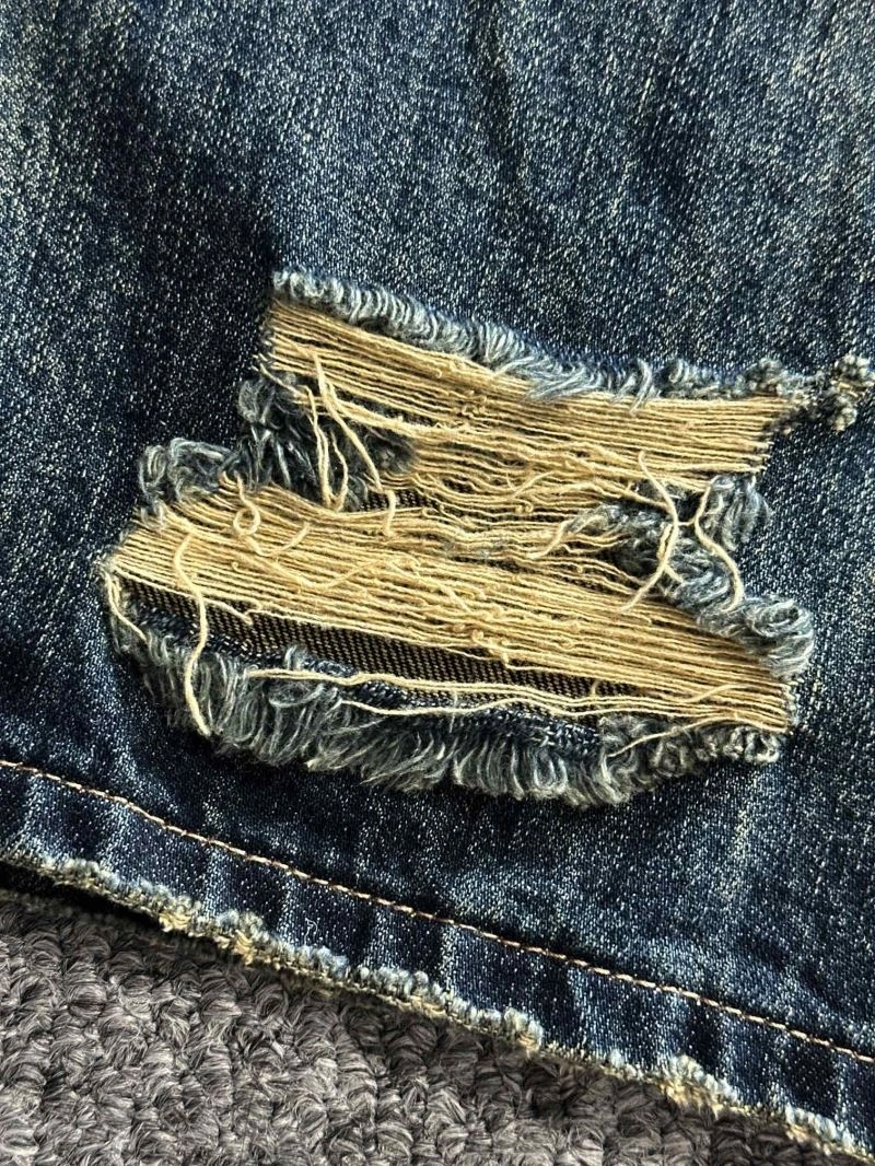 Official Christian Dior Jeans