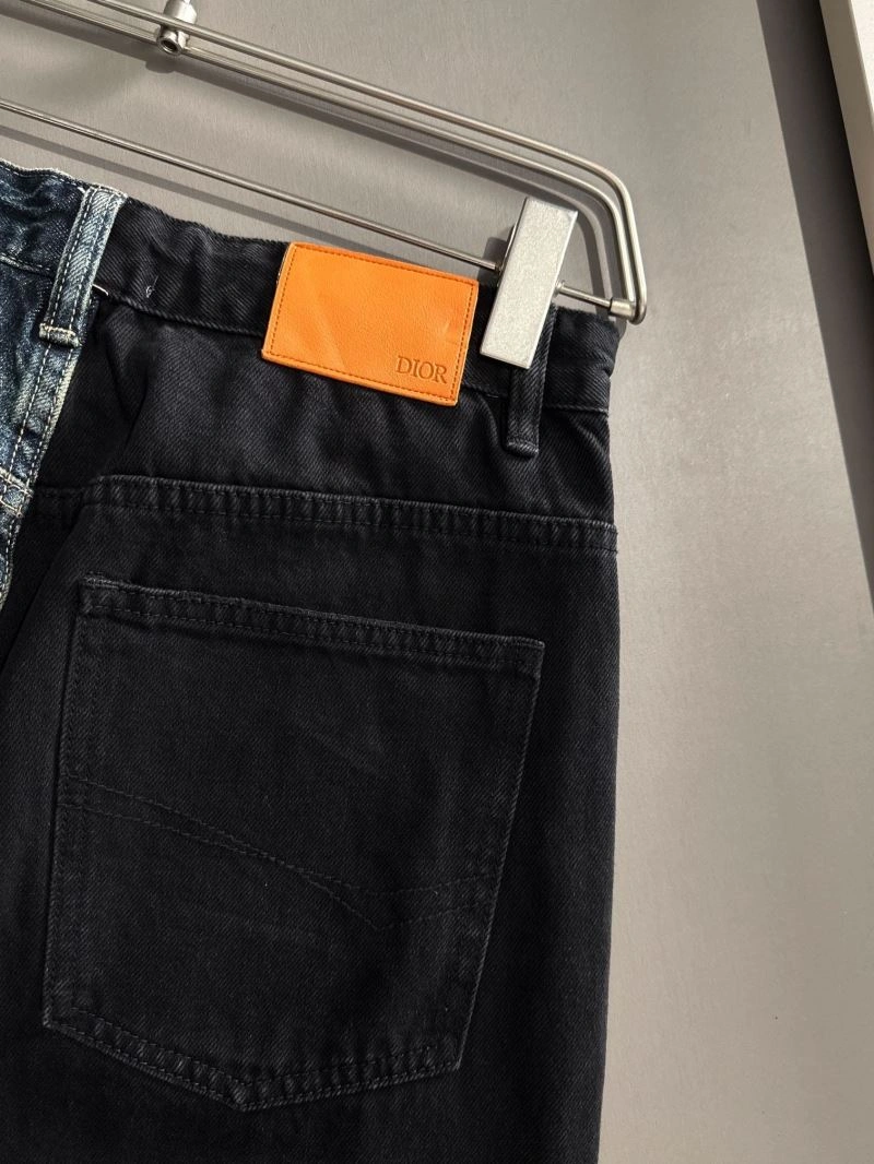 Official Christian Dior Jeans