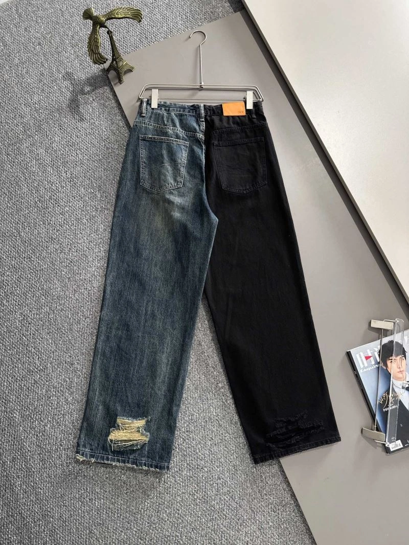 Official Christian Dior Jeans