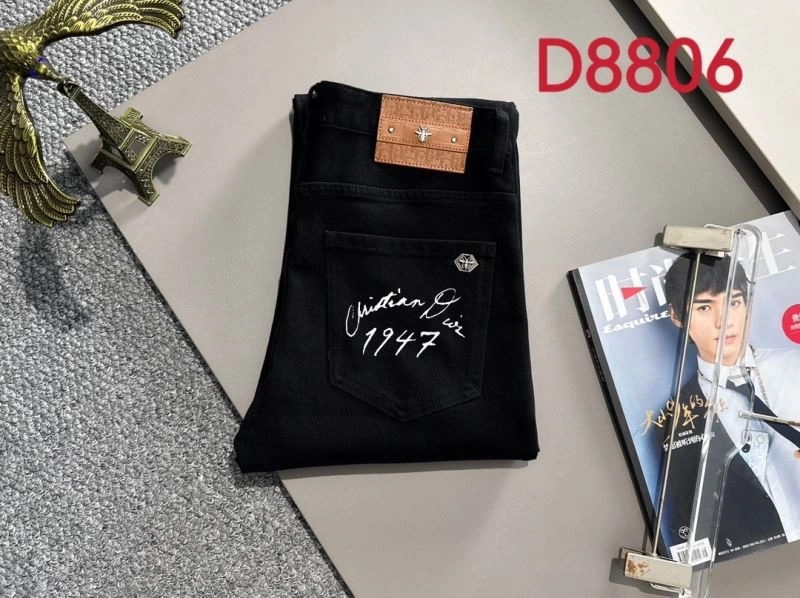 Value-priced Christian Dior Jeans