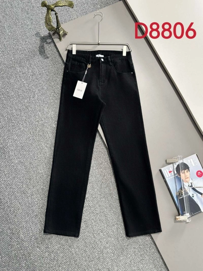Value-priced Christian Dior Jeans