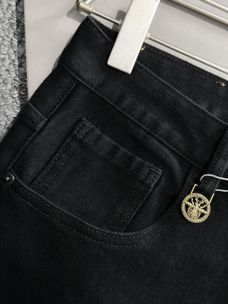 Value-priced Christian Dior Jeans
