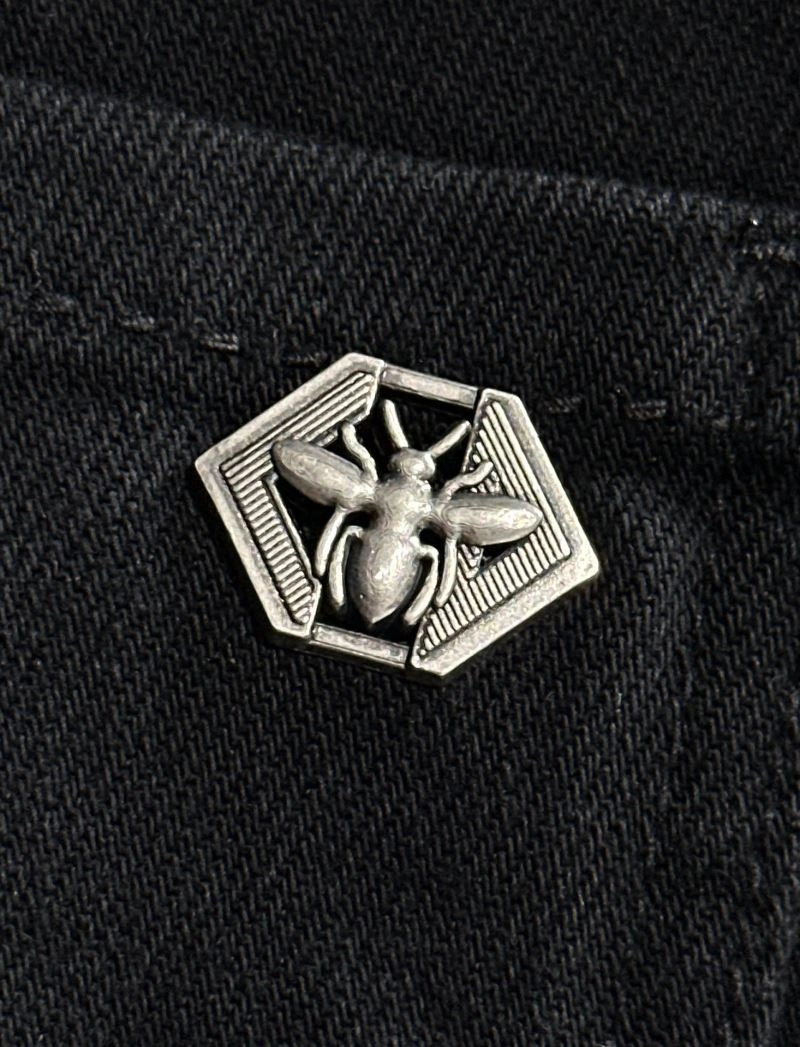 Value-priced Christian Dior Jeans