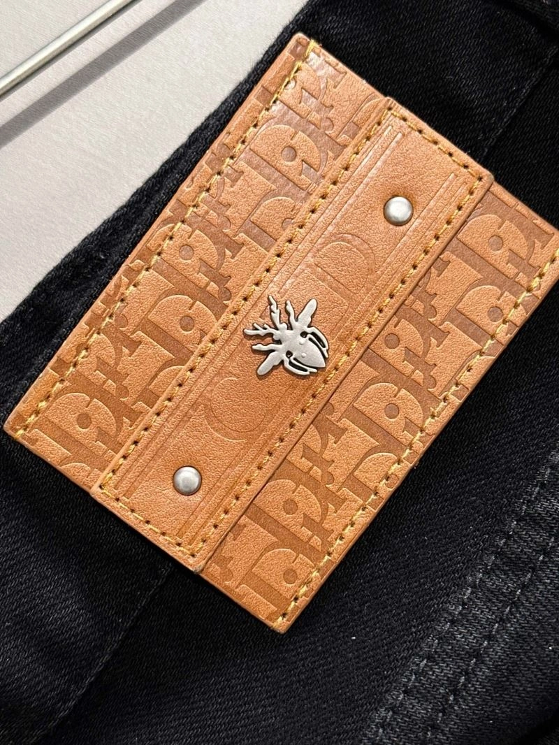 Value-priced Christian Dior Jeans