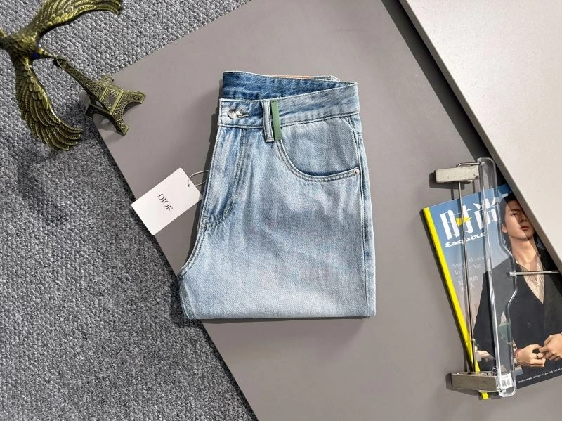 Official Christian Dior Jeans