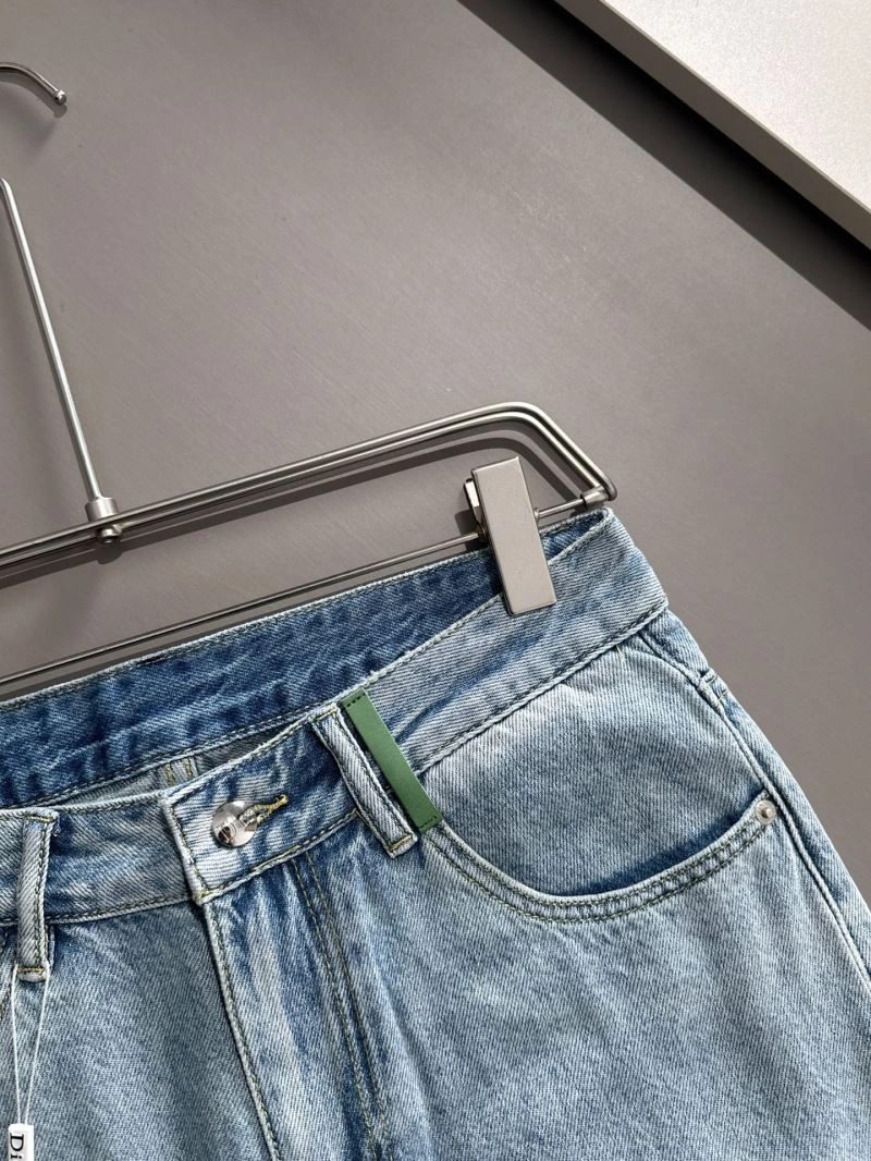 Official Christian Dior Jeans