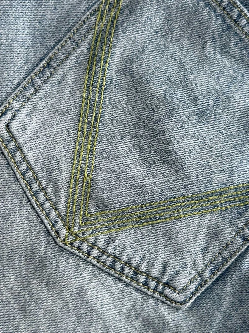 Official Christian Dior Jeans