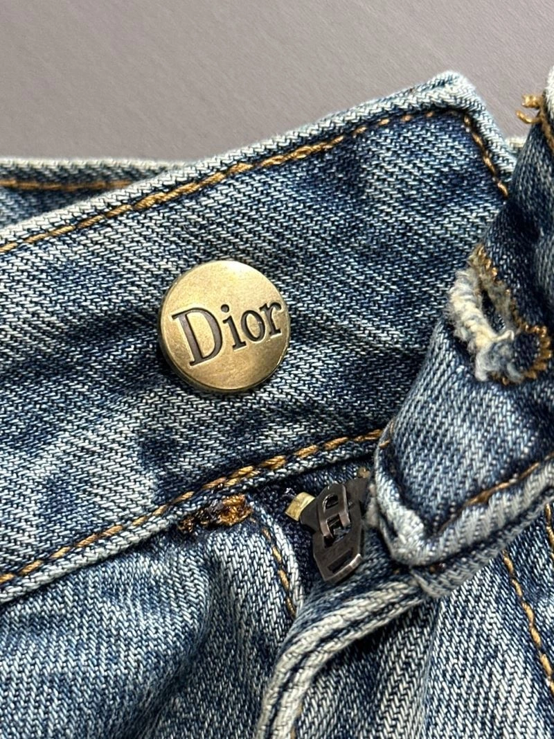 OEM Christian Dior Jeans