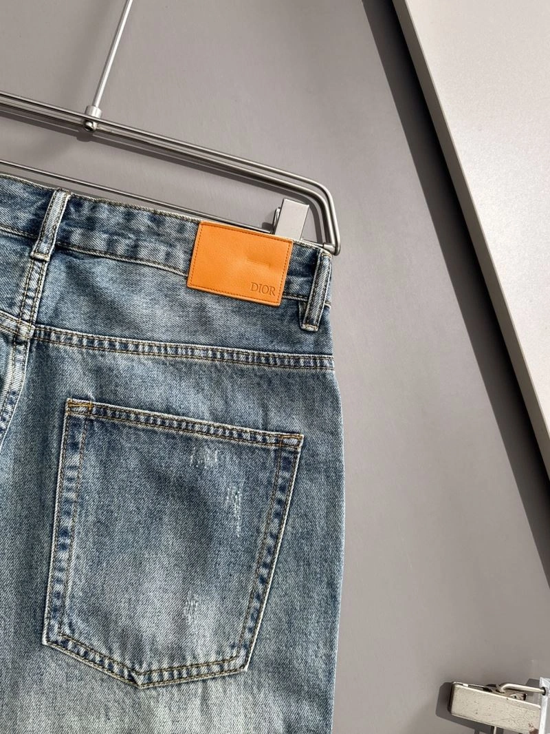 OEM Christian Dior Jeans
