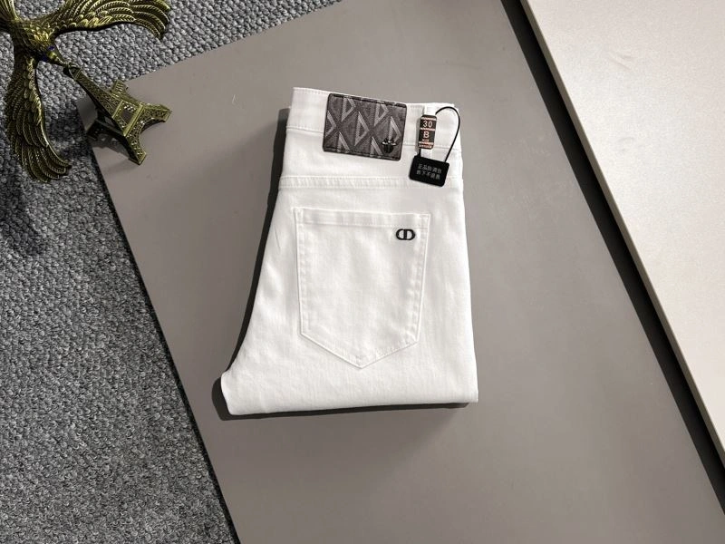 Cut-rate Christian Dior Jeans
