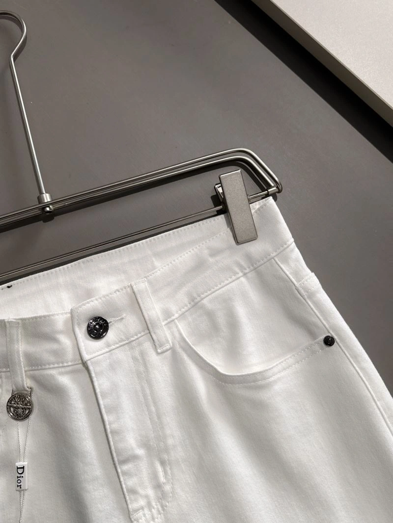 Cut-rate Christian Dior Jeans