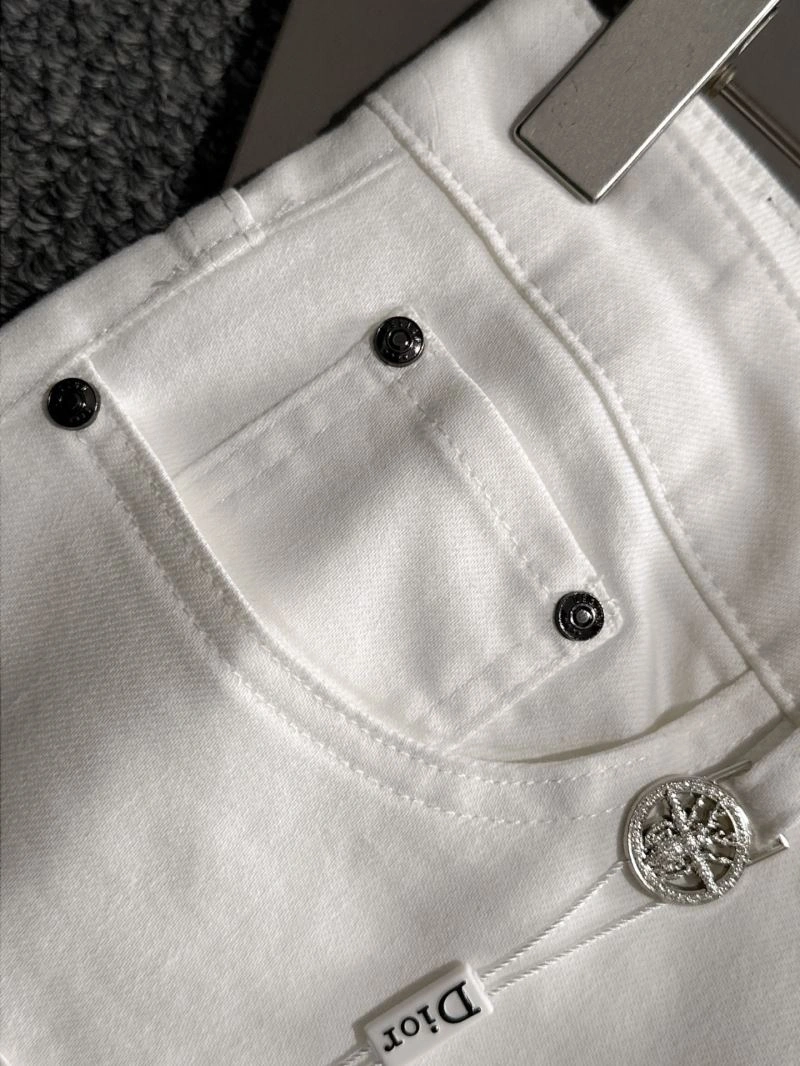 Cut-rate Christian Dior Jeans