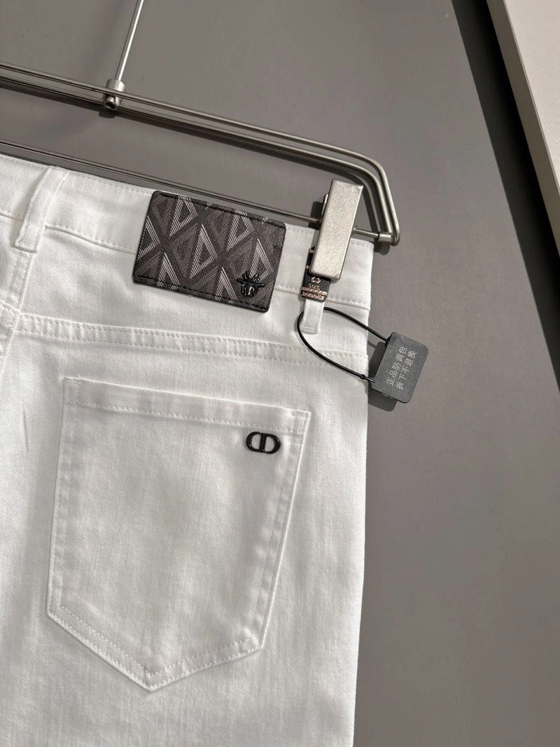Cut-rate Christian Dior Jeans