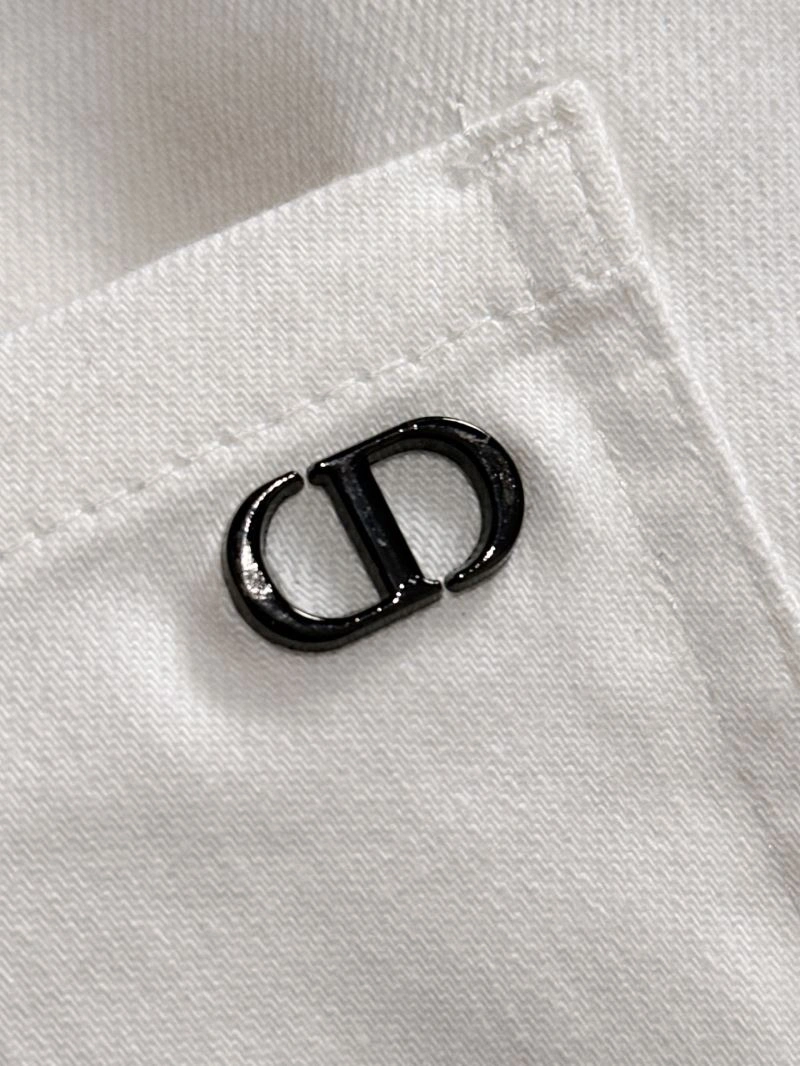 Cut-rate Christian Dior Jeans