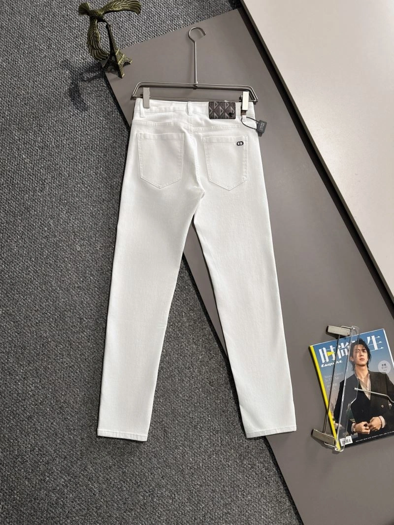 Cut-rate Christian Dior Jeans