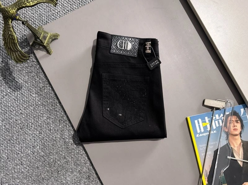 Brand-original Christian Dior Jeans