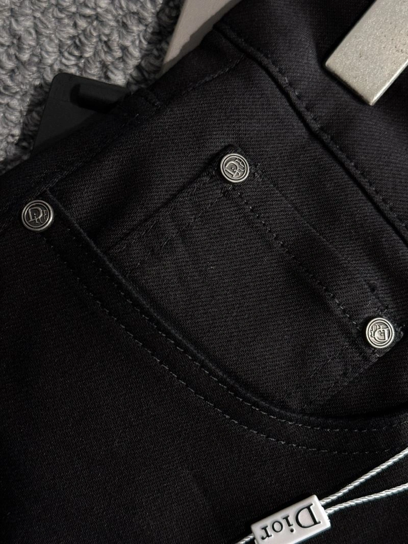 Brand-original Christian Dior Jeans