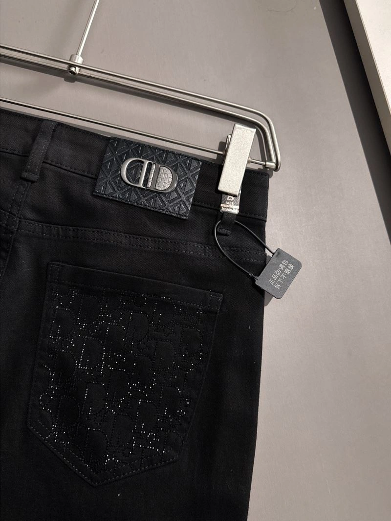 Brand-original Christian Dior Jeans