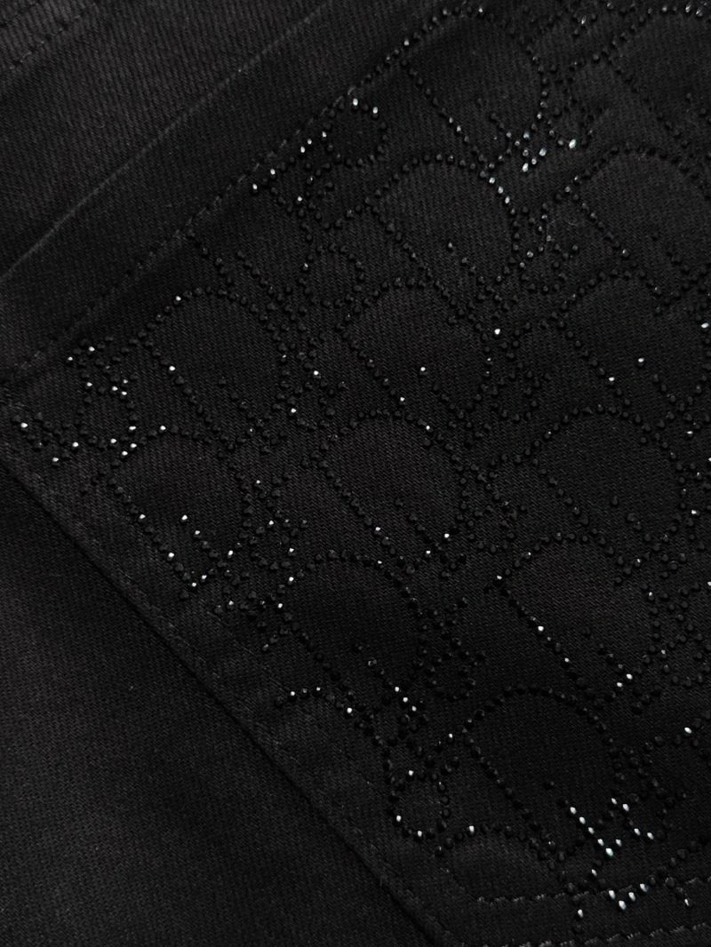 Brand-original Christian Dior Jeans
