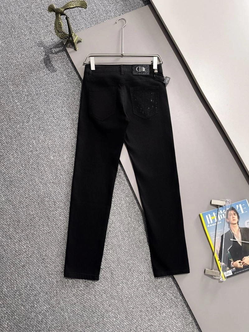 Brand-original Christian Dior Jeans