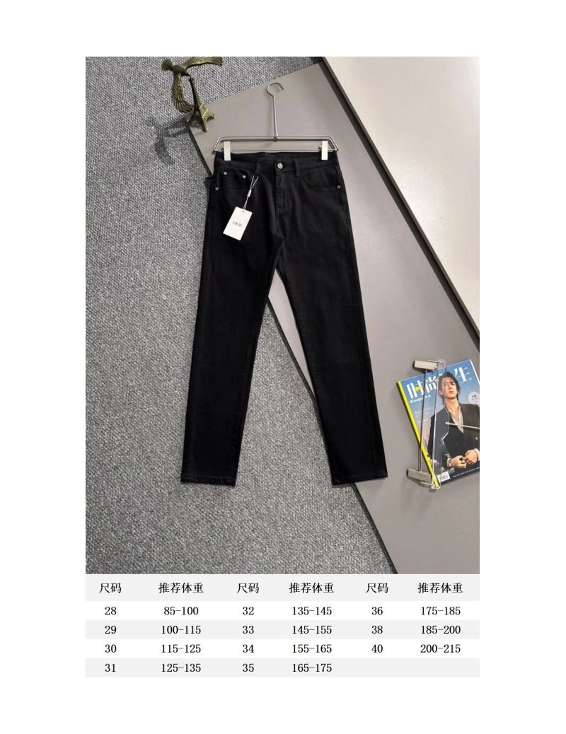 Brand-original Christian Dior Jeans