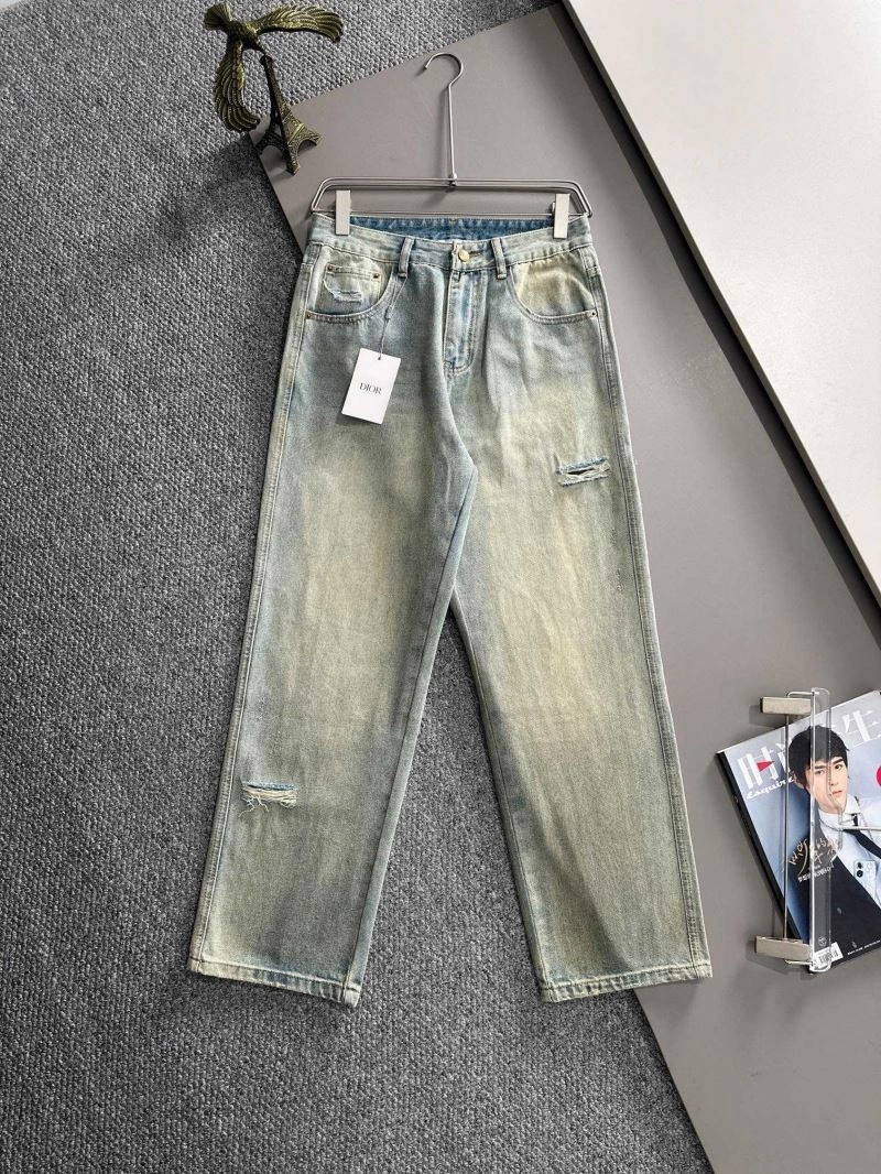 Christian Dior Jeans