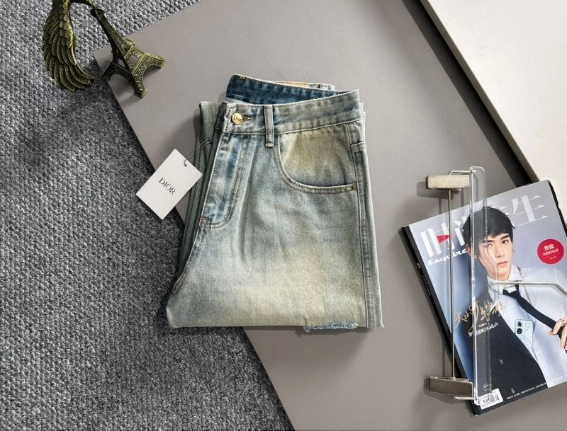 Inexpensive Christian Dior Jeans