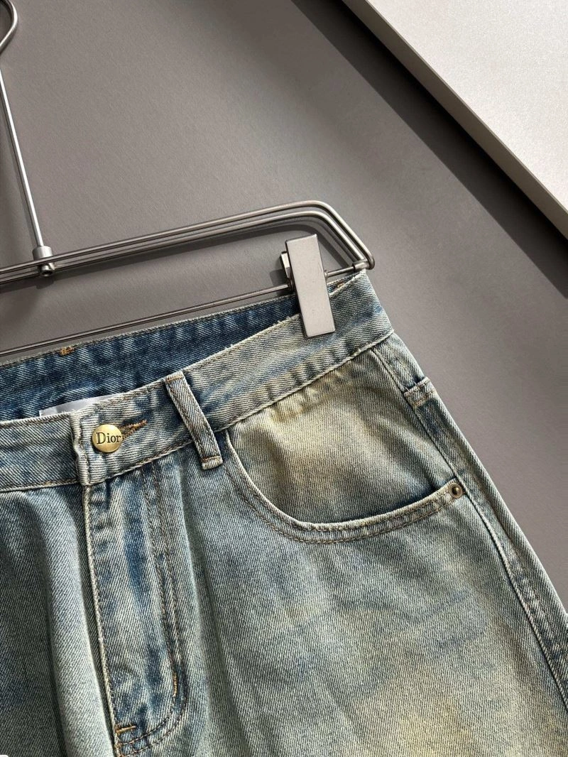 Inexpensive Christian Dior Jeans
