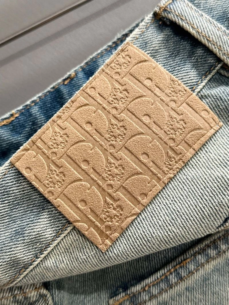 Inexpensive Christian Dior Jeans