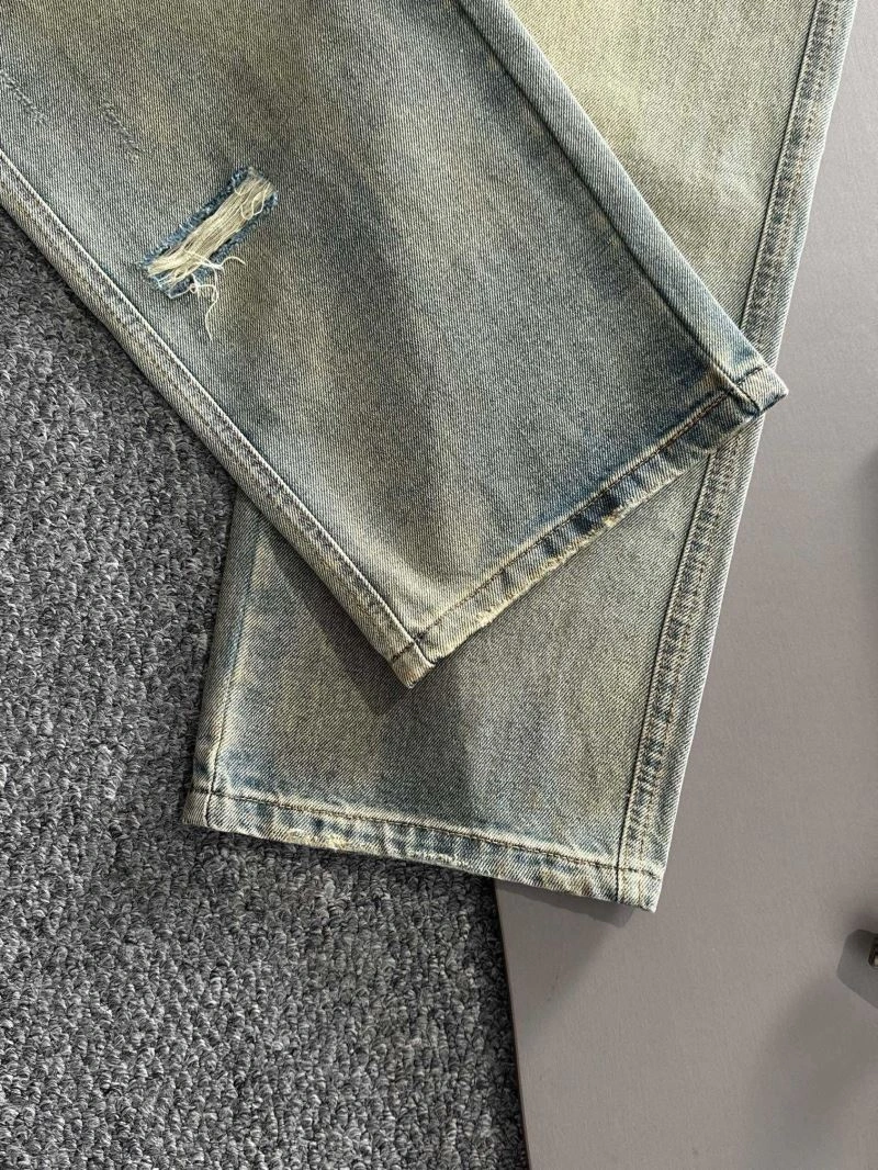 Inexpensive Christian Dior Jeans
