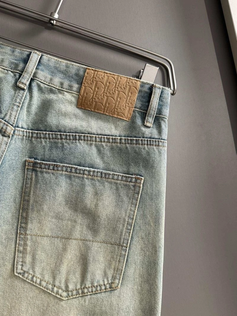 Inexpensive Christian Dior Jeans