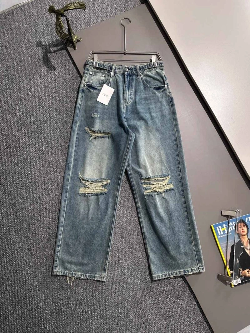 Christian Dior Jeans