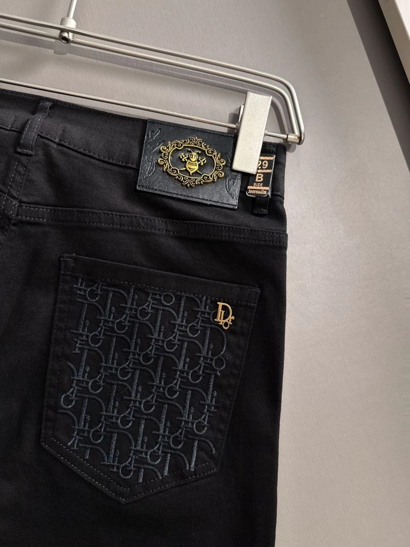 Legit Christian Dior Jeans