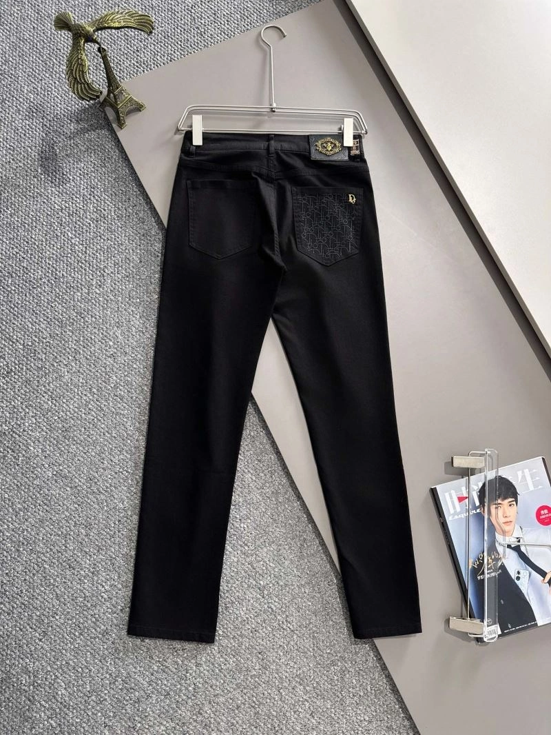 Legit Christian Dior Jeans
