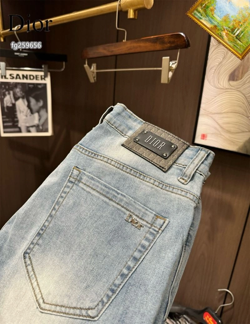 Christian Dior Jeans