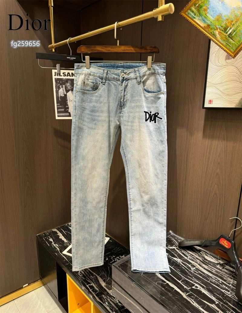 OEM Christian Dior Jeans