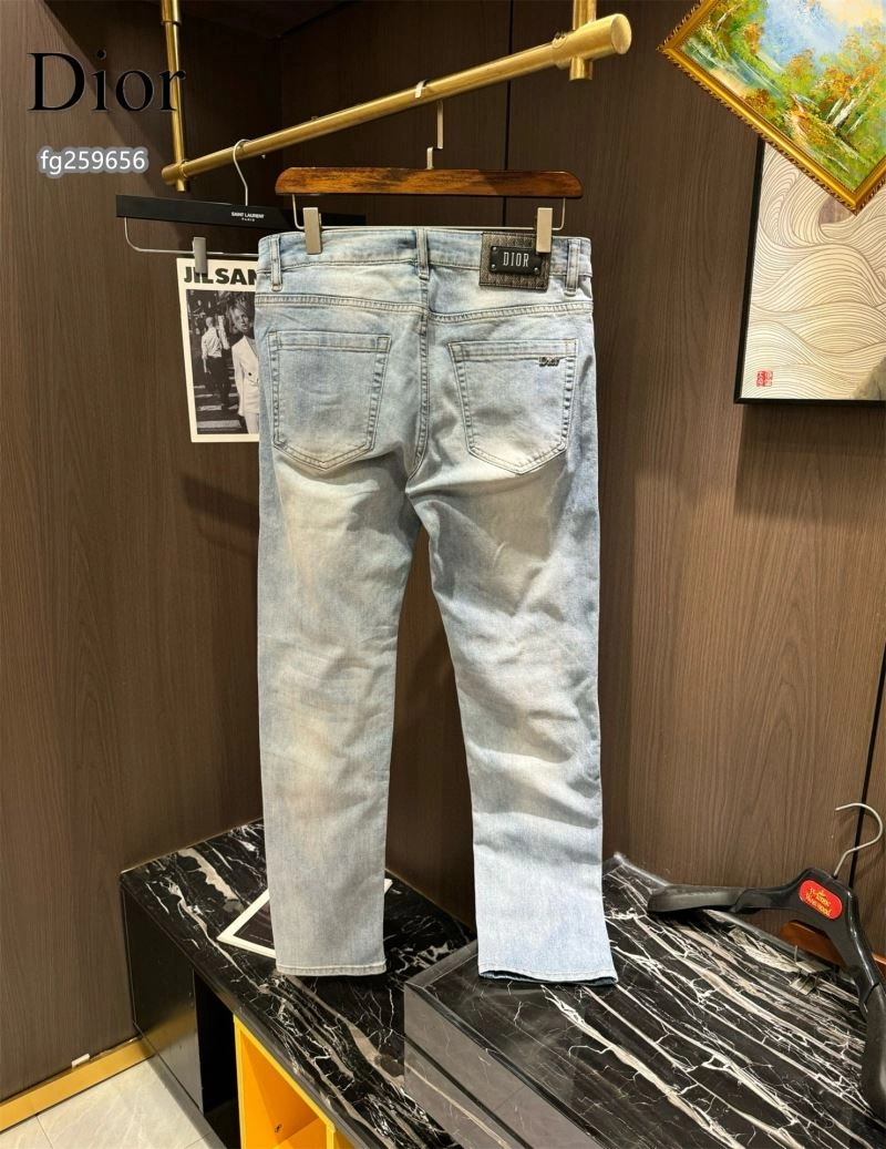 OEM Christian Dior Jeans