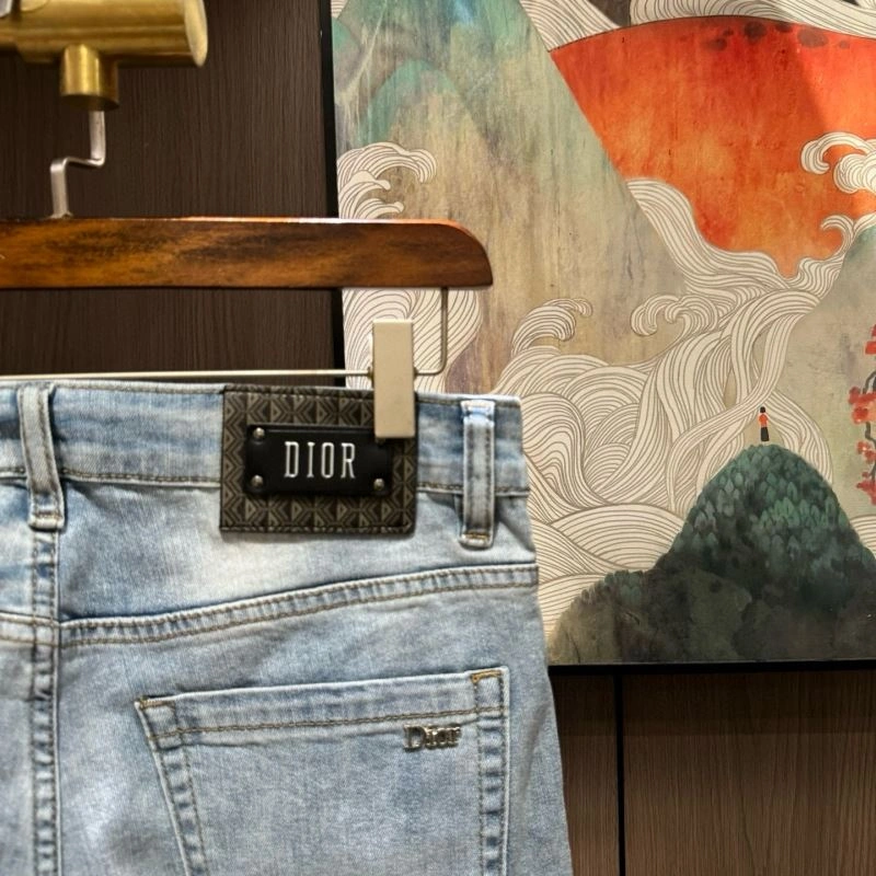 OEM Christian Dior Jeans