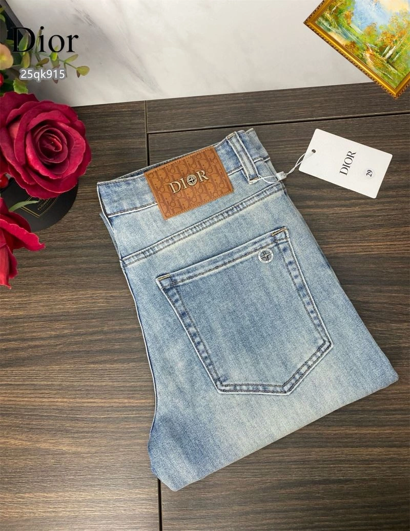 Christian Dior Jeans